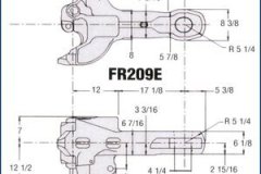 Mcconway & Torley |Freight Coupler - Mcconway & Torley