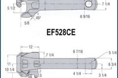 Mcconway & Torley |Freight Coupler - Mcconway & Torley